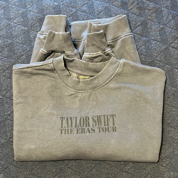 Sweaters | Eras Tour Crew Neck | Poshmark